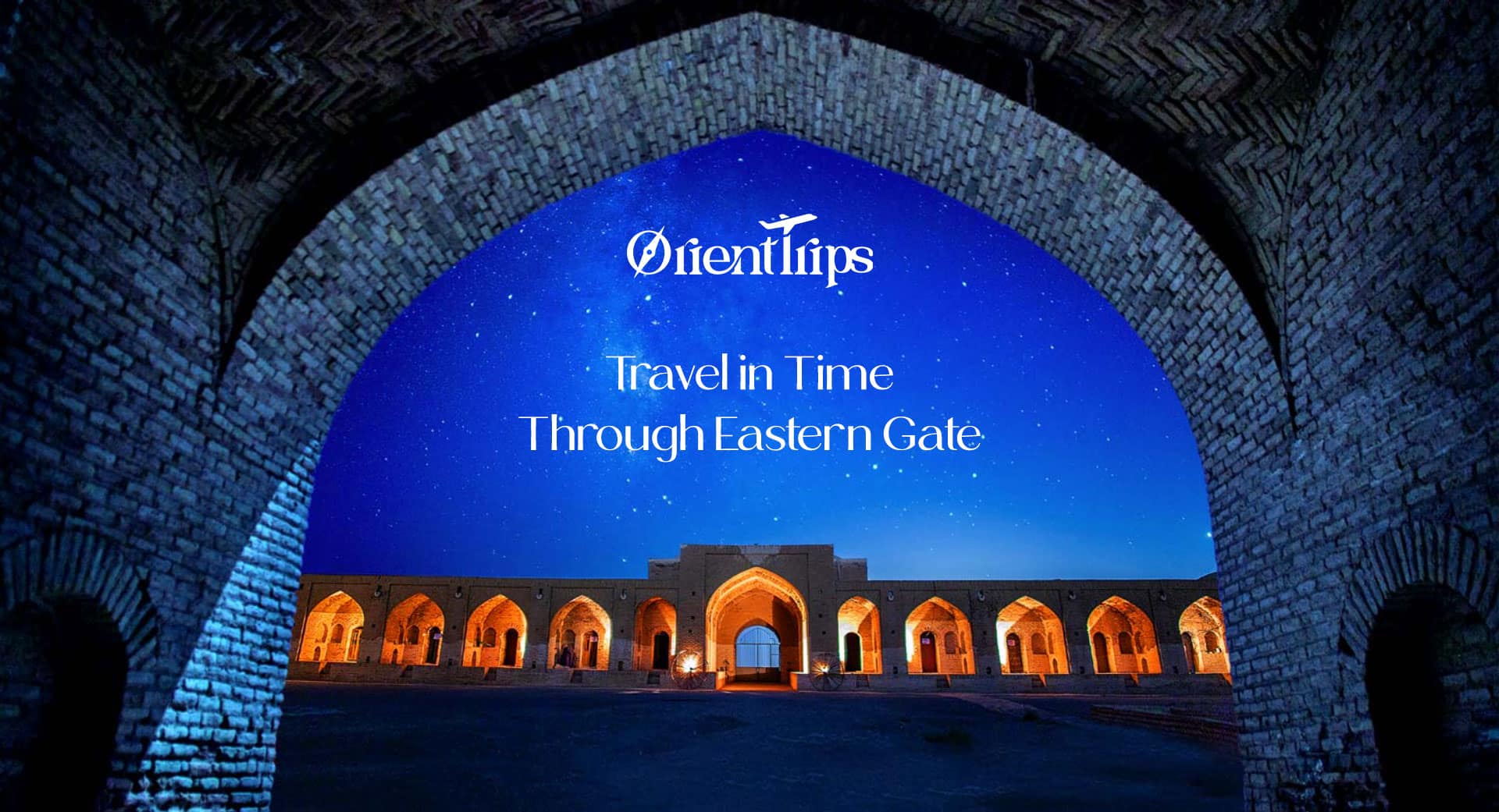 Contact – OrientTrips